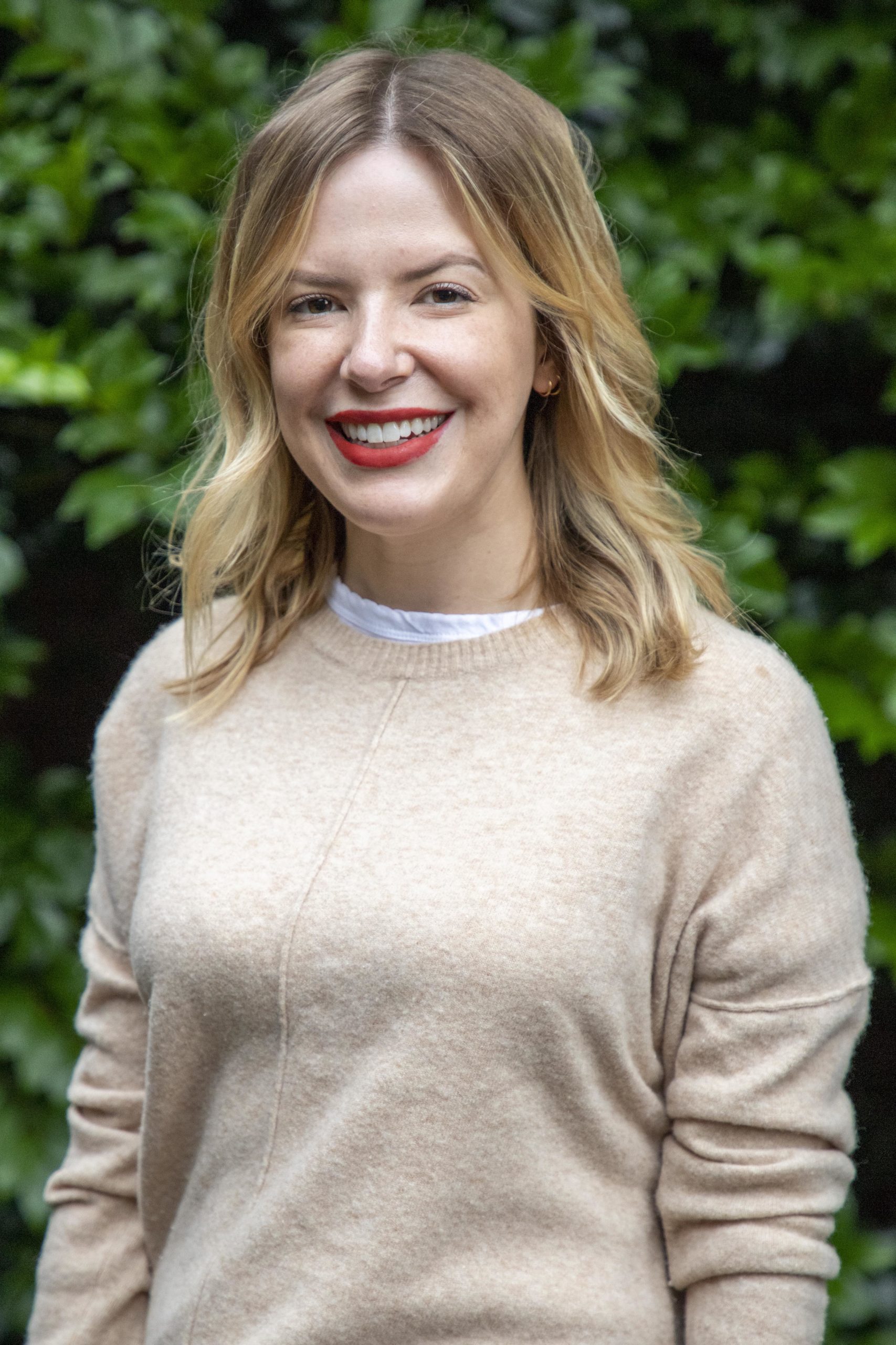 Meet our team | International Student and Scholar Services