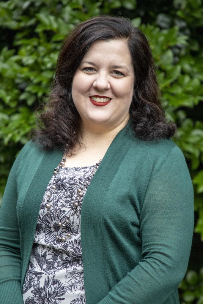 Meet our Team | International Student and Scholar Services