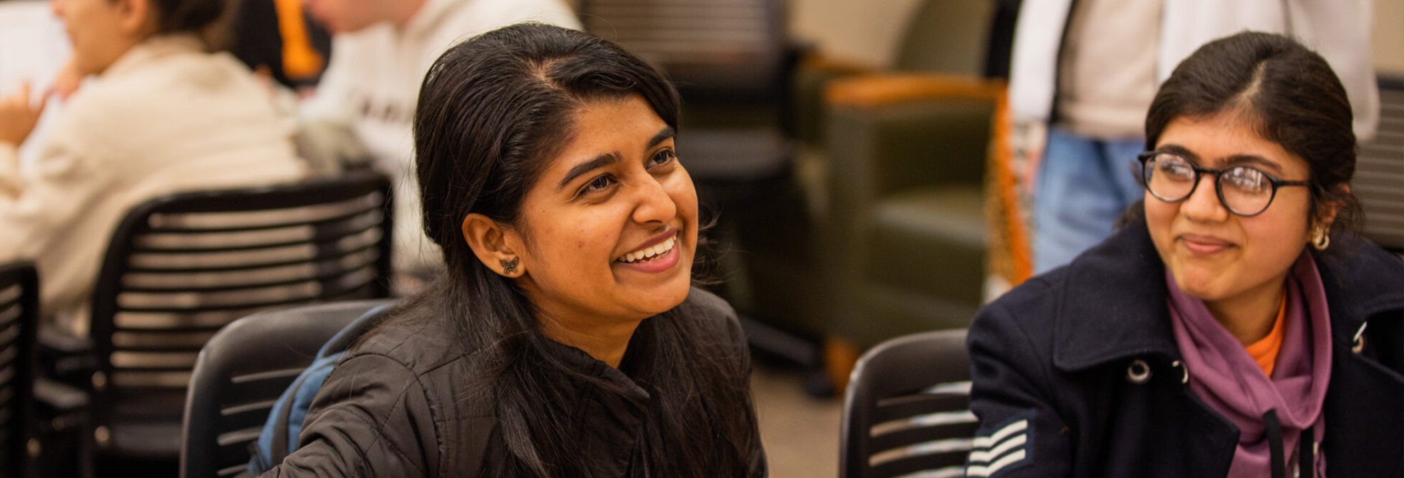 Student Visas | International Student and Scholar Services